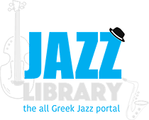 Greek Jazz Library